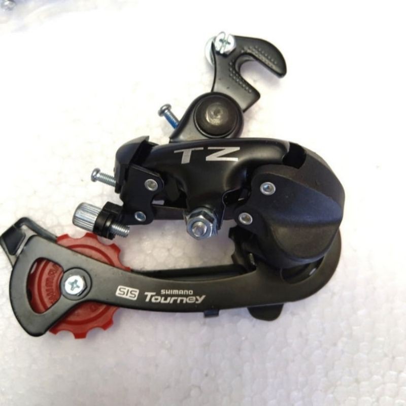 Jual Rd Shimano tourney tz50 | Shopee Indonesia
