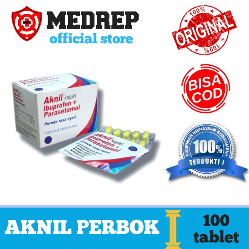 Jual Aknil perbok | Shopee Indonesia