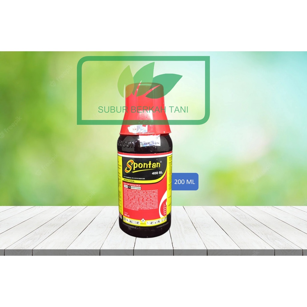 Jual insektisida spontan 200ml | Shopee Indonesia