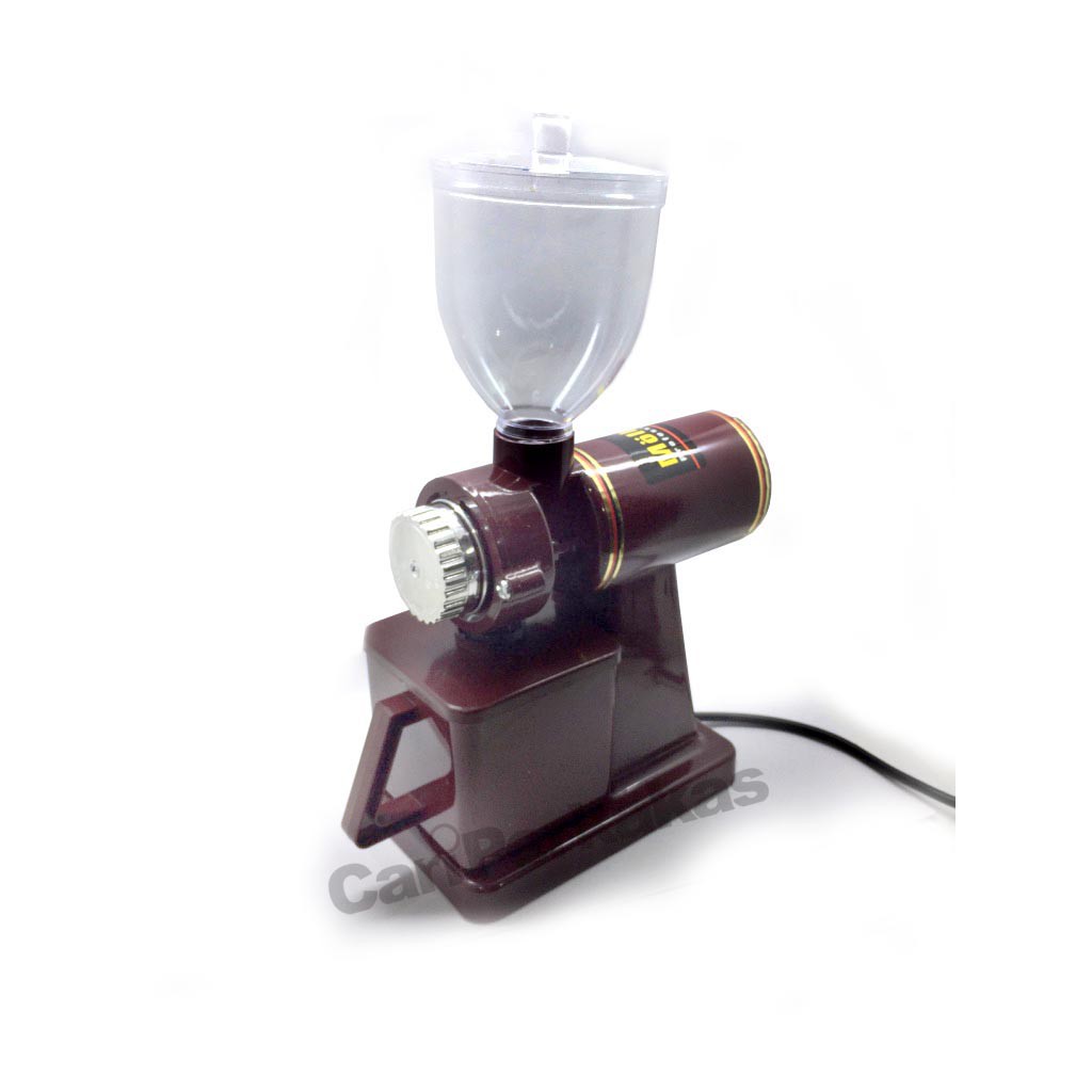 Jual Electric Coffee Grinder - Mesin Giling Kopi Listrik - Penggiling Kopi - Coffee Maker ...