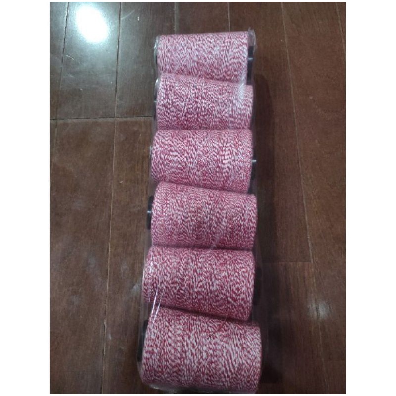 Jual Benang Jahit Karung Warna Merah | Shopee Indonesia