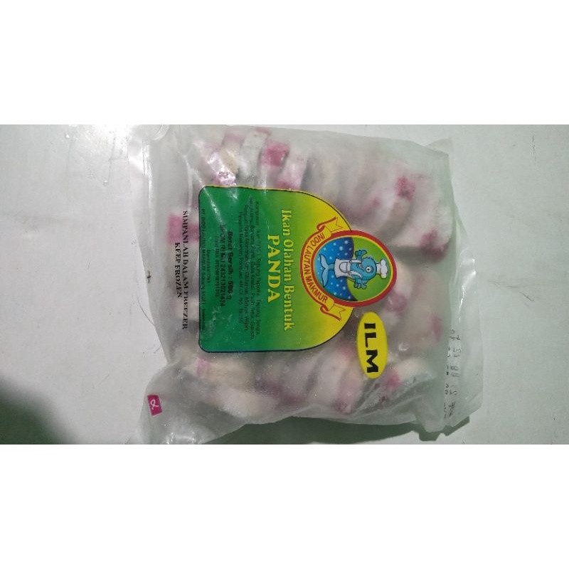 Jual Panda ILM 500 gr | Shopee Indonesia