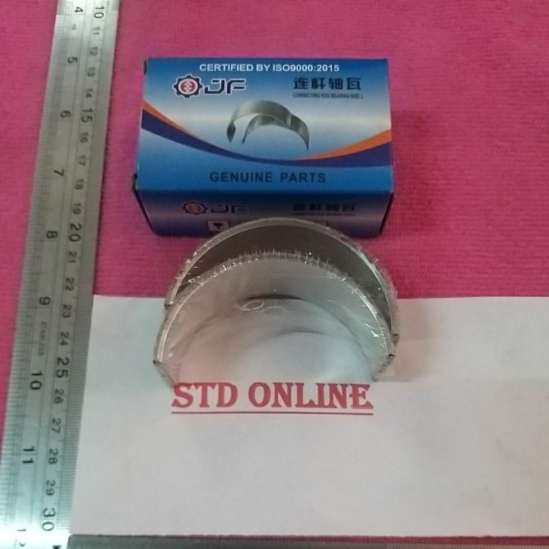 Jual CRANK PIN METAL S195/S1100 DONGFENG CPM 12 PK METAL JALAN DONGFENG | Shopee Indonesia