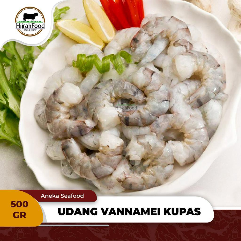 Jual Udang Vaname Kupas Tail Off / On Cooked | Vannamei Shrimp Frozen ... Jual Udang Vaname Kupas Tail Off / On Cooked | Vannamei Shrimp Frozen ...