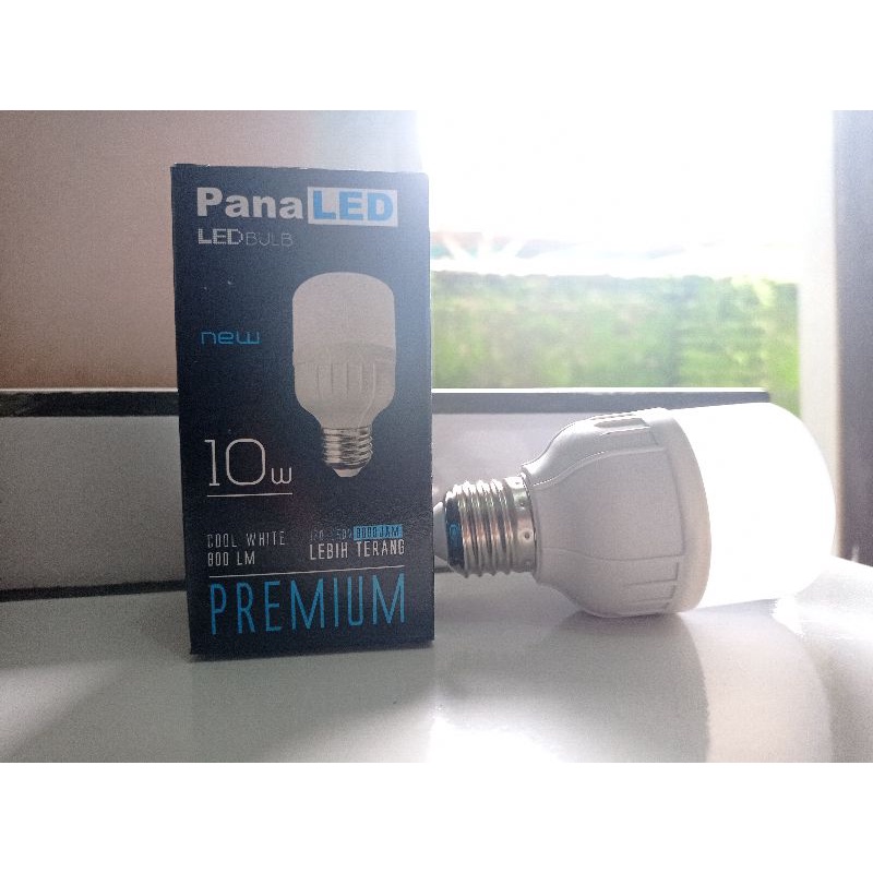 Jual Lampu Panaled 10 Watt | Shopee Indonesia