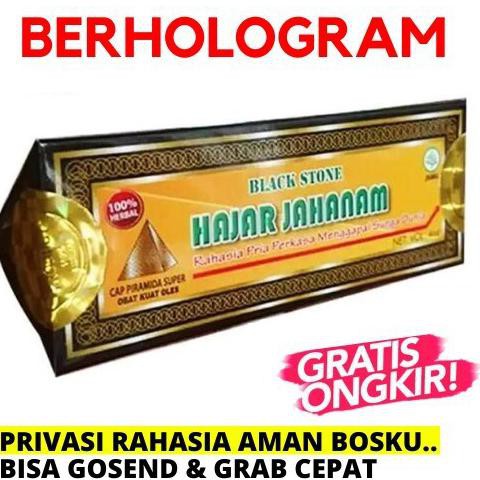 Jual OBAT OLES HAJAR SUPER JAHANAM BERHOLOGRAM / Obat tahan lama | Shopee Indonesia