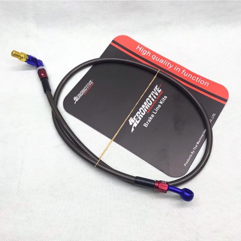Jual SELANG REM 95CM COPY SWITS NON PSI KEPALA L | Shopee Indonesia