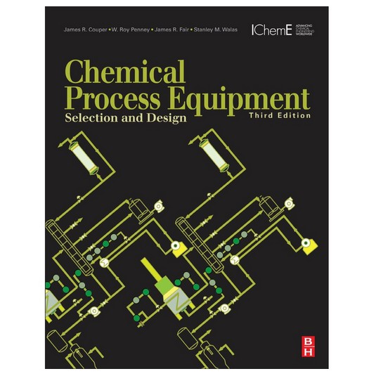 Jual Chemical Process Equipment - Selection and Design | Shopee Indonesia
