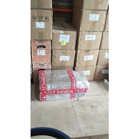 Jual Motor Dinamo Bonzer 2Hp IE1 Rpm2800 3Phase + Inverter HNC HV10 2hp ...