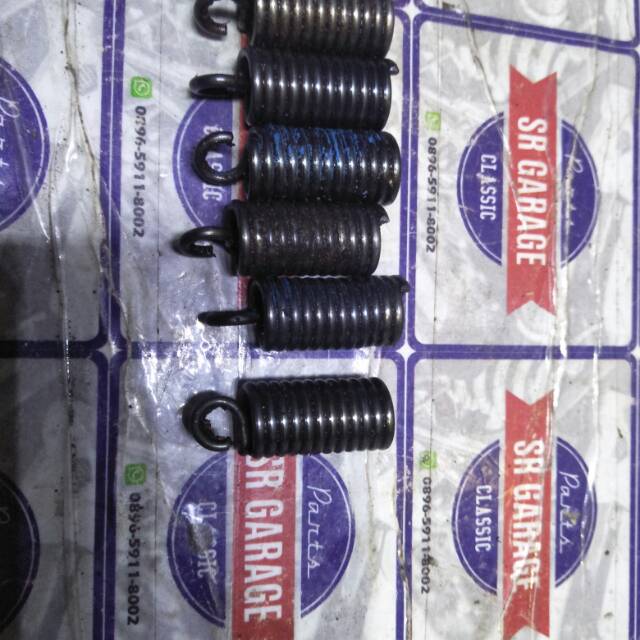 Jual per kopling suzuki A100 | Shopee Indonesia