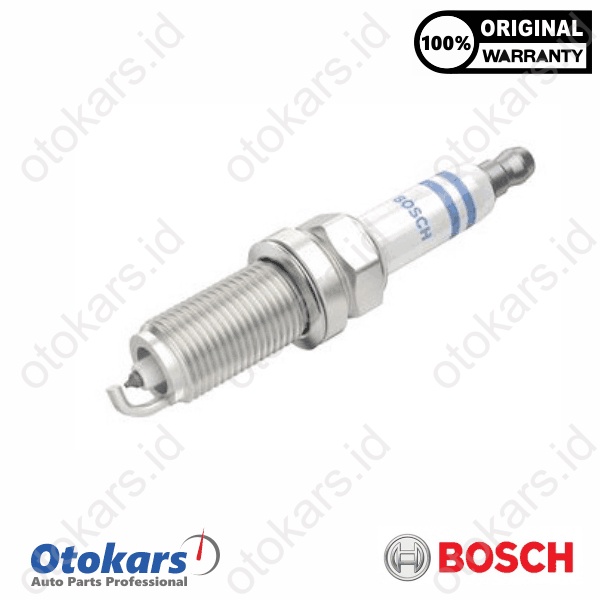 Jual Busi Platinum BMW E90 LCI Engine N52N (BOSCH 0242236653) | Shopee ...