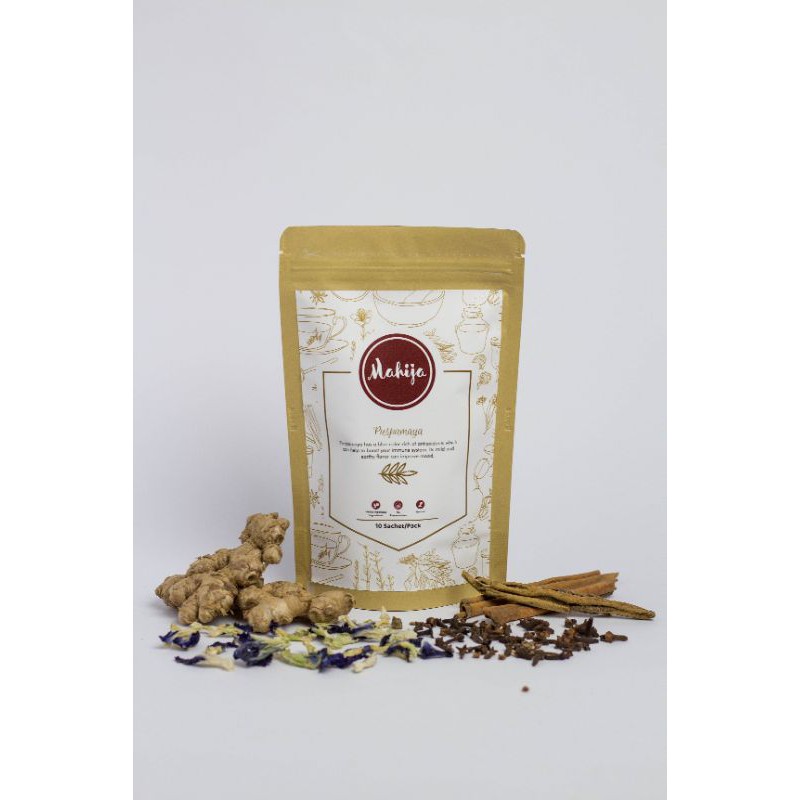 Jual TEH TELANG DAN REMPAH | Shopee Indonesia