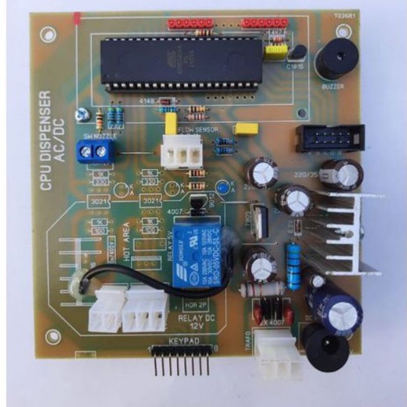 Jual CPU Ac/Dc Minimalis IC Program Atmega 16/32 Versi Terbaru Tinggal ... Jual CPU Ac/Dc Minimalis IC Program Atmega 16/32 Versi Terbaru Tinggal ...
