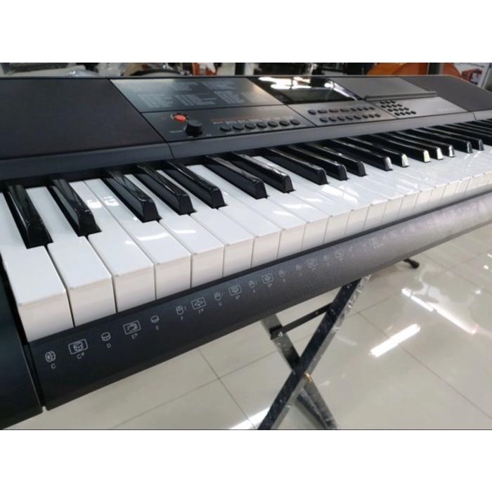 Jual Keyboard casio CTX 700 original Kualitas Terbaik | Shopee Indonesia