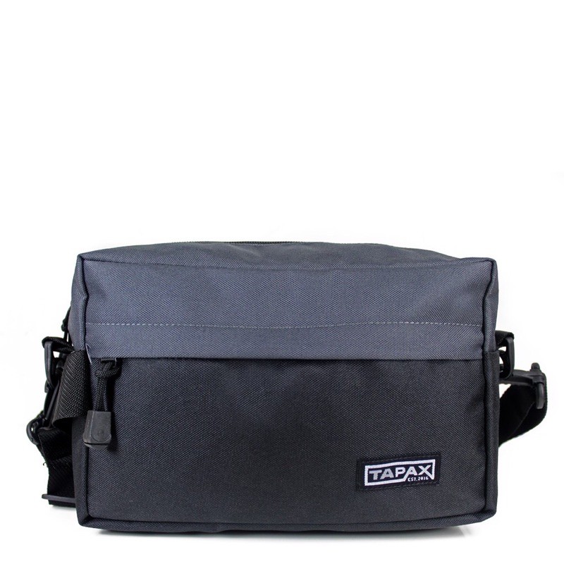 Jual Tas Selempang Sling Bag Pria / Laki laki / Cowok Motif Kotak ...