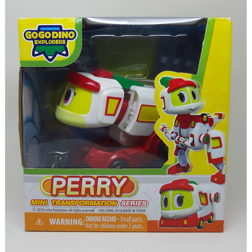 Jual TAMPILAN BARU ORIGINAL NEW ISTIMEWA 333/ GOGO DINO MINI ...