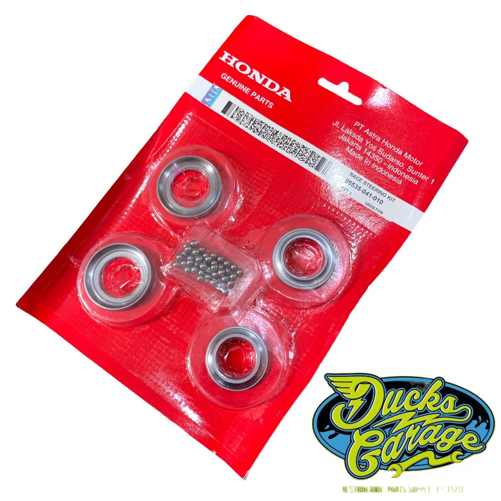 Jual Homestir Homstir Komstir Conestir Comstir Bambu Honda Win 100 CB ...