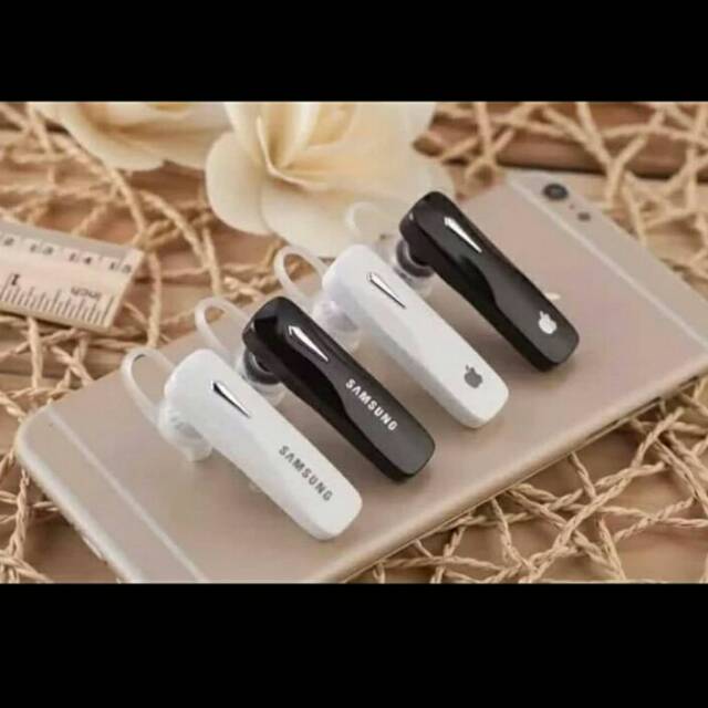 Jual Headset bluetooth | Shopee Indonesia