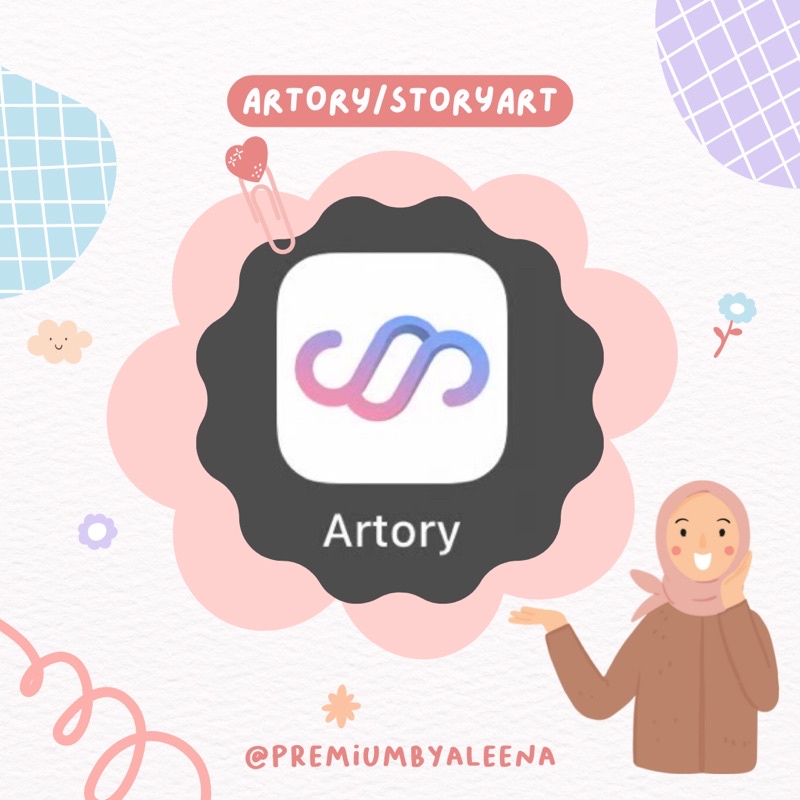 Jual ARTORY/STORYART PRO | Shopee Indonesia
