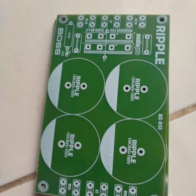 Jual PCB PSU | Shopee Indonesia