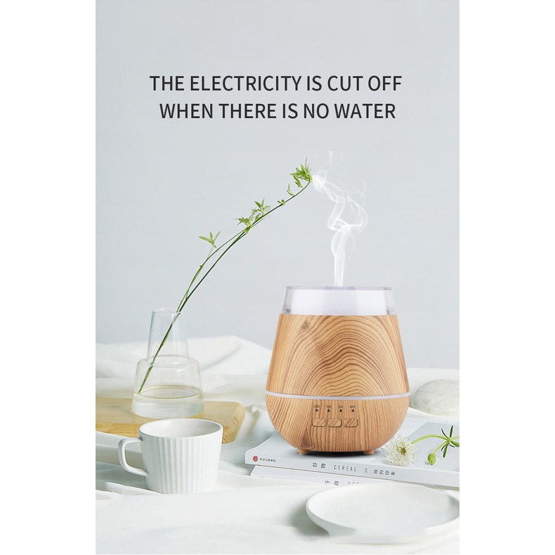 Jual Aroma Diffuser coloring charger Tipe 19207 | Shopee Indonesia