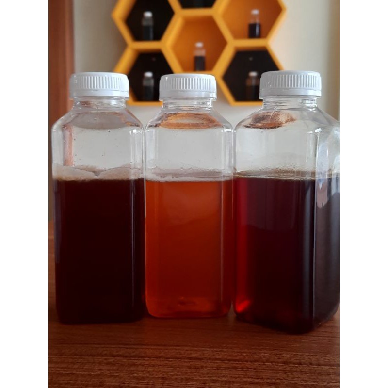 Jual Madu Hutan 500 gr | Shopee Indonesia