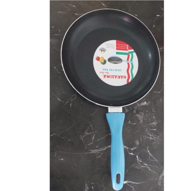 Jual Hakasima fry pan 24 cm | Shopee Indonesia