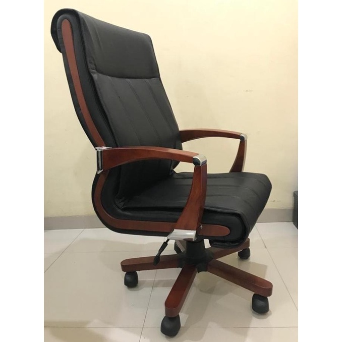 Jual Kursi Kantor Kursi Direktur Kursi Manager Kursi Boss Executive ...