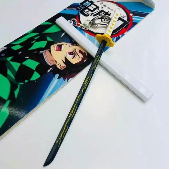 Jual Pedang Nichirin Kimetsu No Yaiba | Shopee Indonesia Jual Pedang Nichirin Kimetsu No Yaiba | Shopee Indonesia