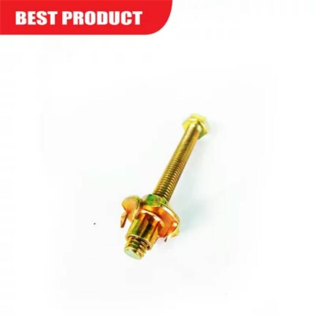 Jual Baut cakar screen sablon meja banting dan rell | Shopee Indonesia