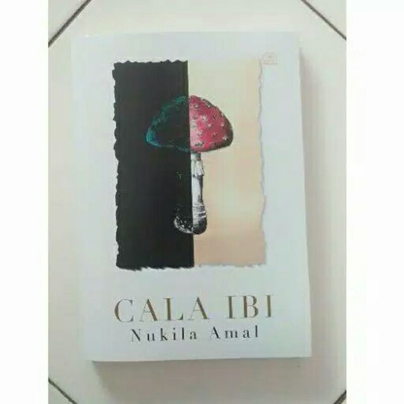 Jual CALA IBI Oleh: Nukila Amal | Shopee Indonesia