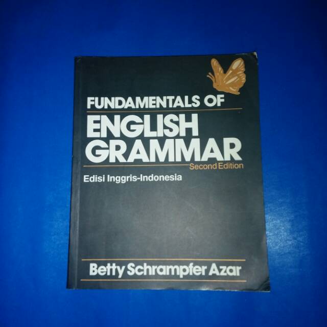 Jual Buku Fundamentals Of English Grammar | Shopee Indonesia Jual Buku Fundamentals Of English Grammar | Shopee Indonesia