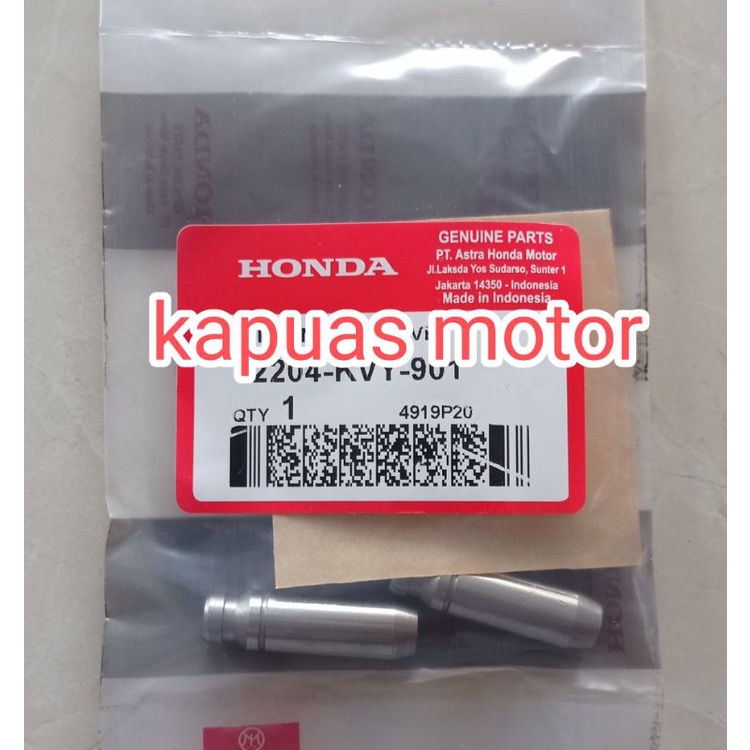 Jual Bosh bos botol klep honda scoopy spacy beat fi injeksi Vario 110 ...