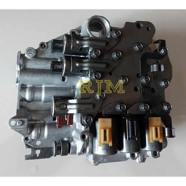 Jual Body valve matic toyota Rush Terios original garansi asli japan ...