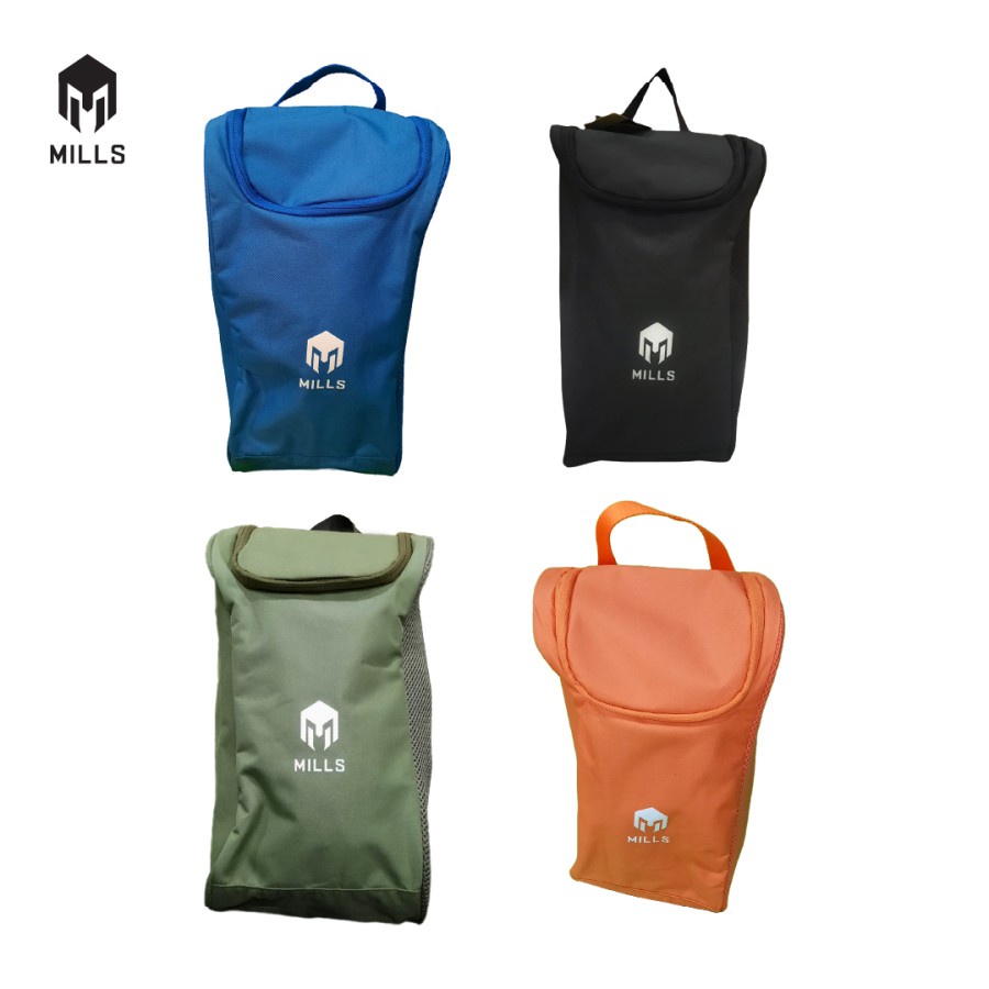 Jual TAS SEPATU MILLS SHOE BAG 1.0 | Shopee Indonesia