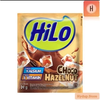 Jual HiLo Sachet Terlengkap & Harga Terbaru Juni 2024 | Shopee Indonesia