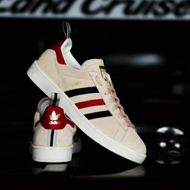 Jual ADIDAS CAMPUS RETRO | Shopee Indonesia