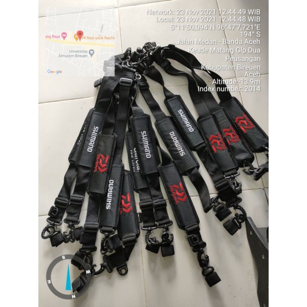 Jual ROD BELL (TALI ROD ) | Shopee Indonesia