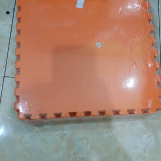 Jual Karpet Puzzle Lantai Polos | Shopee Indonesia