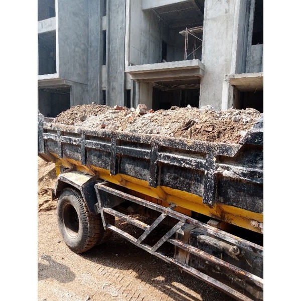 Jual jasa urugan puing tanah | Shopee Indonesia