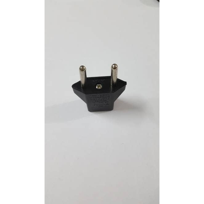 Jual Steaker / Colokan / Sambungan Colokan Adaptor Type C /piting ...