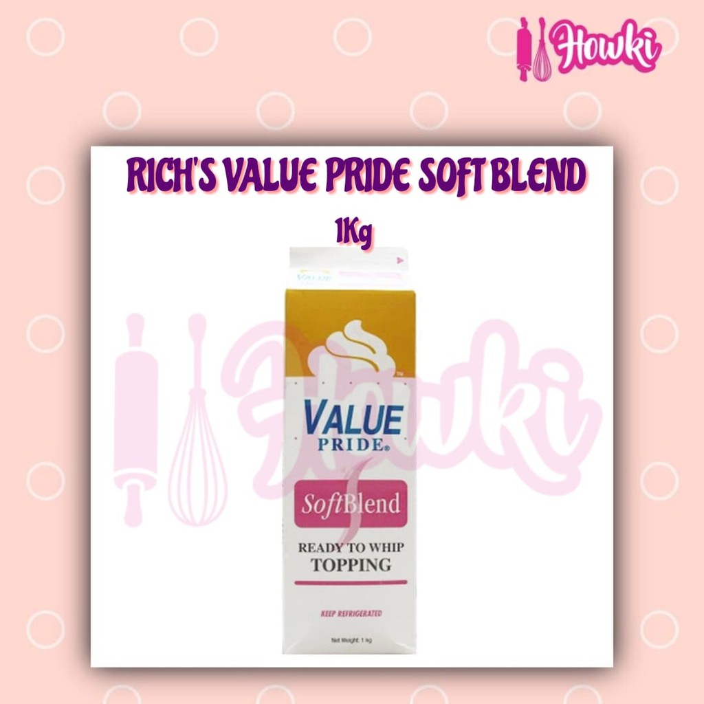 Jual Value Pride 907 1 Karton ( Isi 12 Pc ) | Shopee Indonesia