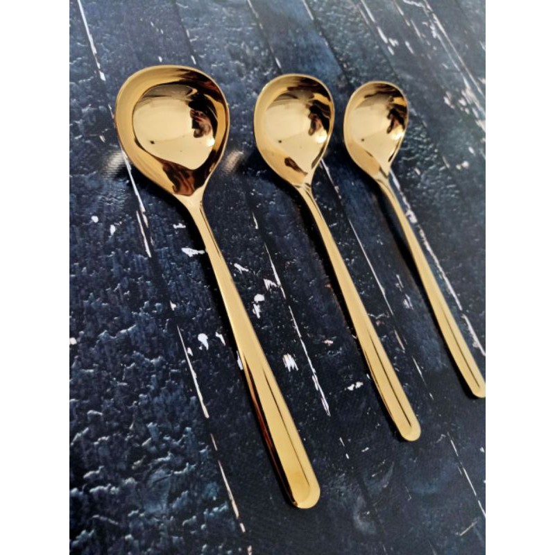 Jual Entong Mini Gold | Shopee Indonesia