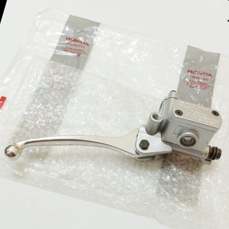 Jual MASTER REM ATAS HONDA BLADE LAMA BLADE NEW DAN SUPRA FIT | Shopee ...