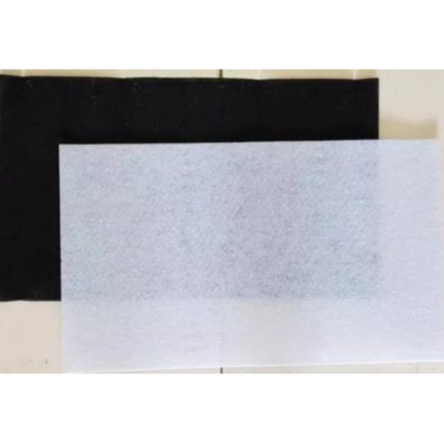 Jual Karbon Filter Lembaran + Filter Foam Putih Untuk Cooker Hood ...