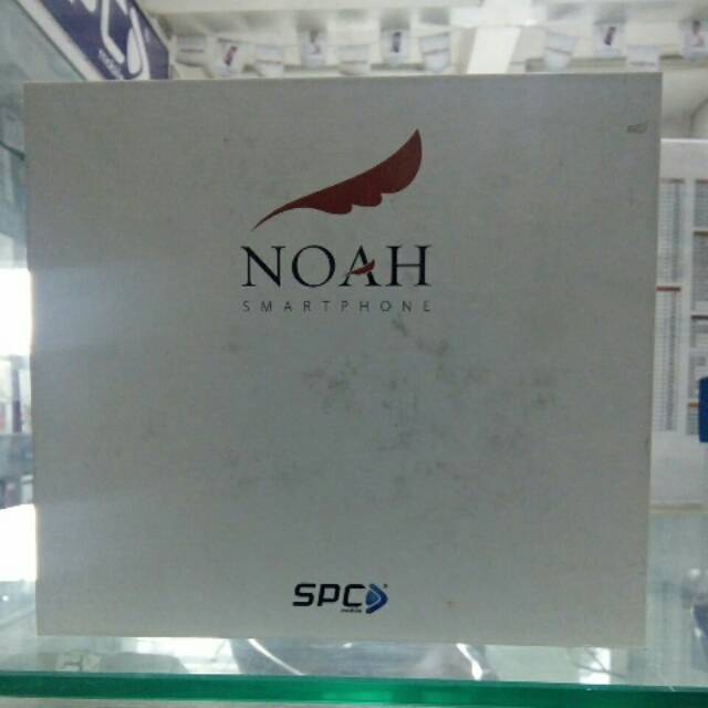 Jual SPC NOAH MODEL S12 | Shopee Indonesia