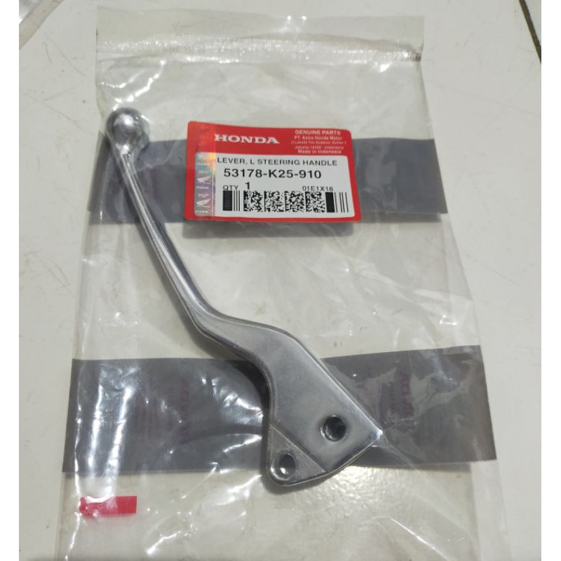 Jual handel kiri beat fi esp vario 110 fi esp beat pop beat street tipe ...