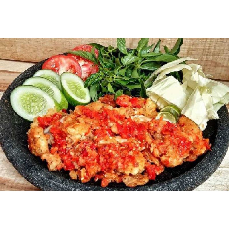 Jual Ayam Geprek Bensu Terlengkap & Harga Terbaru April 2026 | Shopee ...