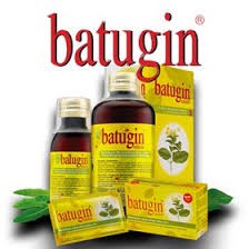 Jual Batugin elexir 300 ml / herbal alami / batugin 120 ml / probagin ...