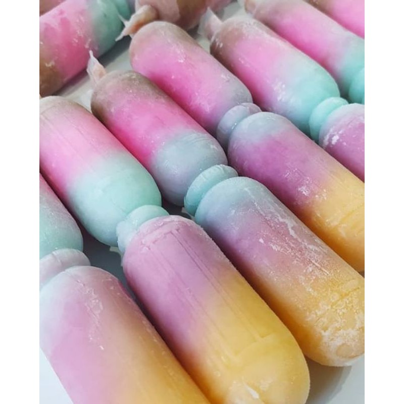 Jual Plastik es wawan isi 50 bji | Shopee Indonesia